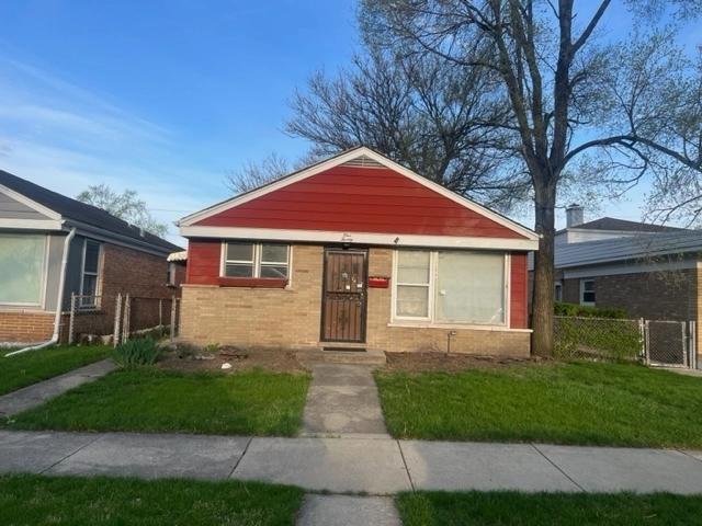 Bellwood, IL Single Family Homes For Sale - Movoto