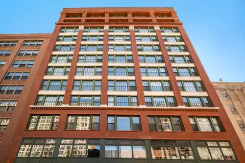 633 S Plymouth Ct #1009, Chicago, IL 60605 | 21 Photos - Movoto