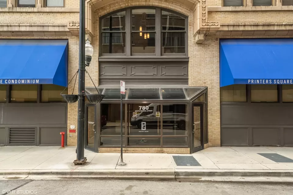 780 S Federal St #307, Chicago, IL 60605 | 14 Photos - Movoto