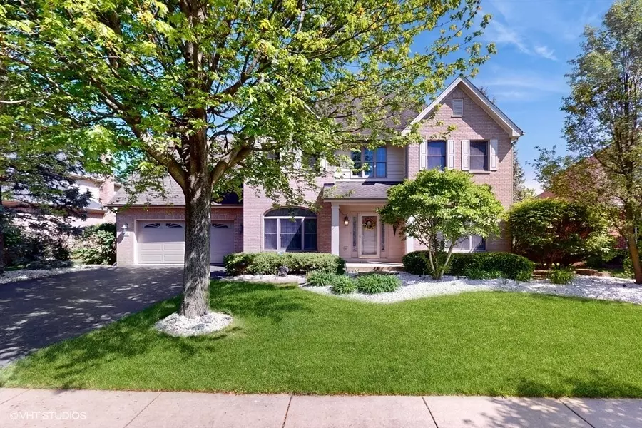 6012 Brookridge Dr, Plainfield, IL 60586 | 47 Photos - Movoto