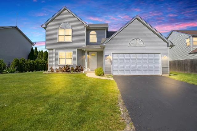 4724 W Lilac Ave, Monee, IL 60449 | 37 Photos - Movoto