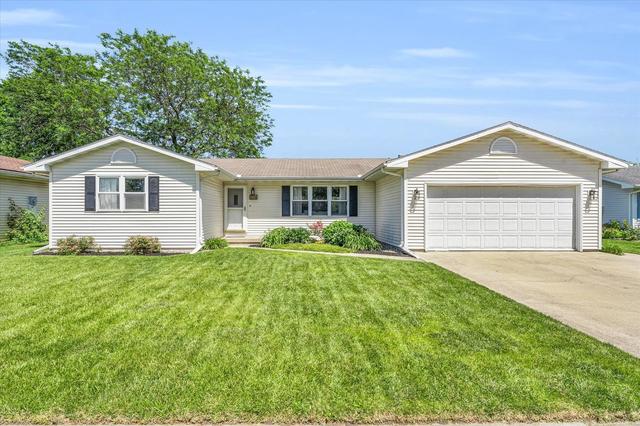 1036 Cambridge Dr, Rantoul, IL 61866 | 24 Photos - Movoto