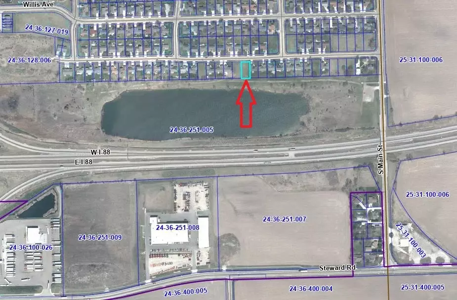 216 Lake Lida Ln, Rochelle, IL 61068 | 3 Photos - Movoto