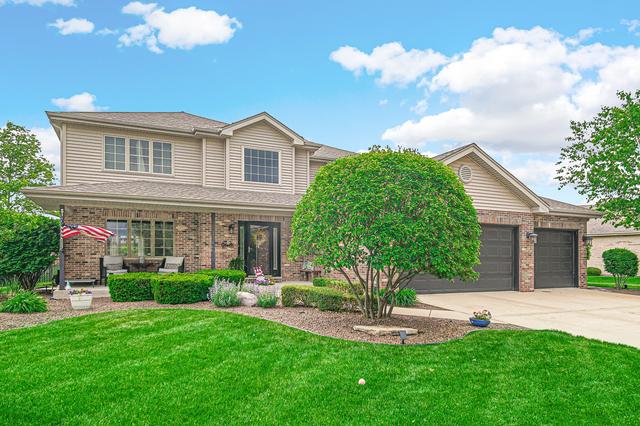 2401 Bluestone Bay Dr, New Lenox, IL 60451 | 40 Photos - Movoto