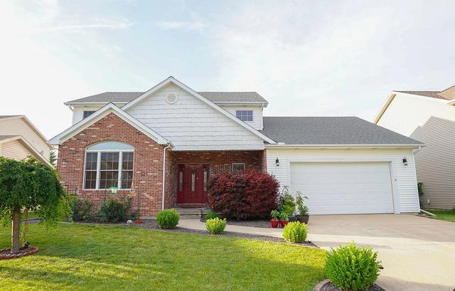 2970 Buffalo Ln, Normal, IL 61761 | 50 Photos - Movoto