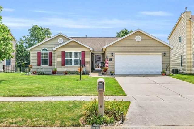 6 Tolono Homes For Sale & Tolono, IL Real Estate - Movoto
