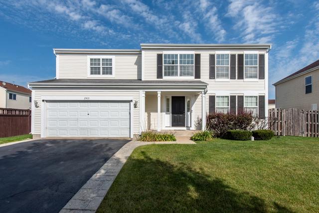 2401 Mark Ave, Zion, IL 60099 | 31 Photos - Movoto