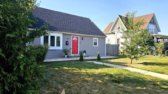 238 W Pomeroy St, West Chicago, IL 60185 | 18 Photos - Movoto