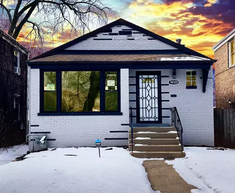 14132 S State St, Riverdale, IL 60827 | 1 photo - Movoto