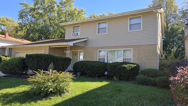 4311 Oakwood Ln, Matteson, IL 60443 - Movoto