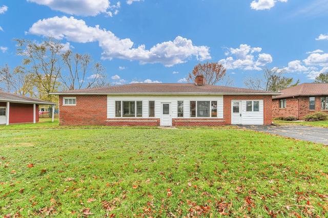 601 S David St, Sidney, IL 61877 | 28 Photos - Movoto