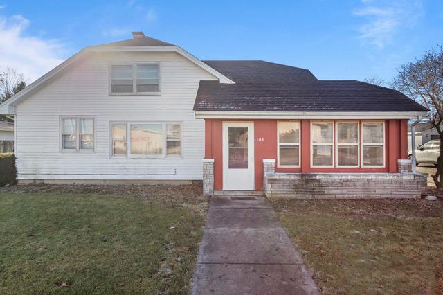 108 W Lincoln Ave, Ogden, IL 61859 | 33 Photos - Movoto