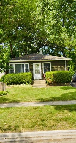 16918 Annetta Ave, Hazel Crest, IL 60429 | 1 photo - Movoto