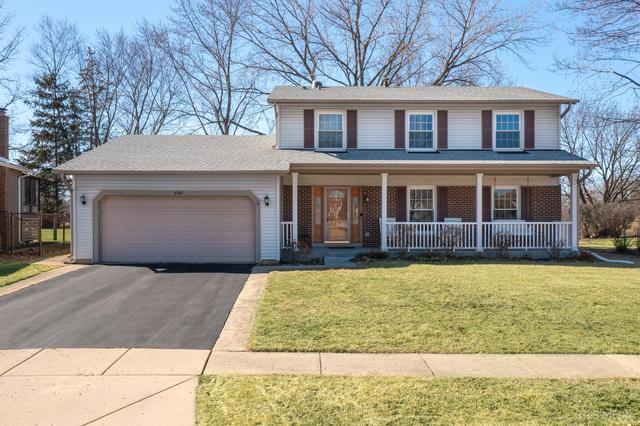 954 Wisconsin Ln, Elk Grove Village, IL 60007 | MLS# 12255523 | 34 ...