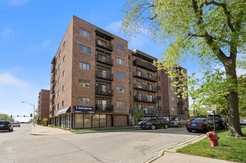 7904 W North Ave #407E, Elmwood Park, IL 60707 | 7 Photos - Movoto