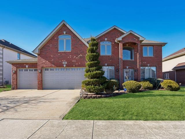 1012 Warwick Dr, Matteson, IL 60443 | MLS# 12279197 | 33 Photos - Movoto