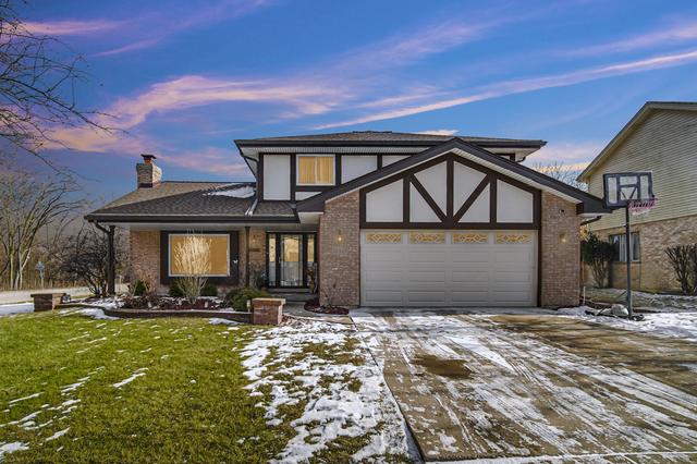 22403 Millard Ave, Richton Park, IL 60471 - Movoto