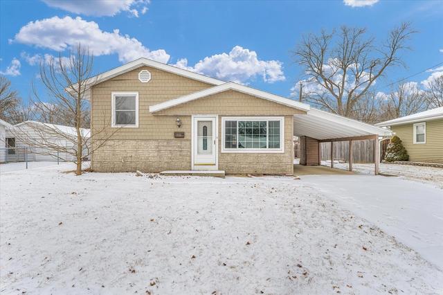 1906 Meridian St, Danville, IL 61832 | 33 Photos - Movoto