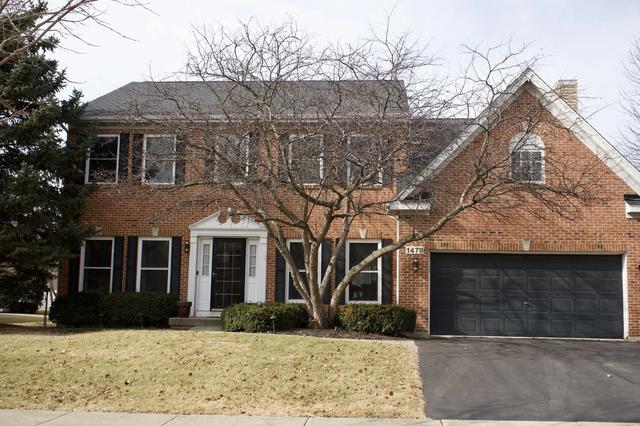 1574 Farmside Ln, Bolingbrook, IL 60490 | MLS# 12328158 | 39 Photos ...