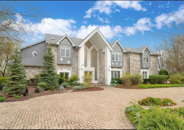 11527 Bryn Mawr Way, Mokena, IL 60448 | 52 Photos - Movoto