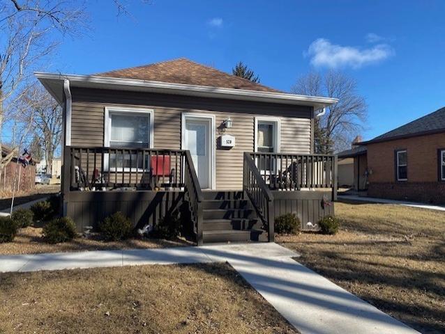 520 W Devlin St, Spring Valley, IL 61362 | MLS# 12302340 | 8 Photos ...