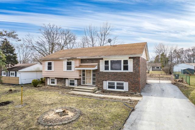 17720 Rosewood Ter, Country Club Hills, IL 60478 | MLS# 12315430 | 32 ...