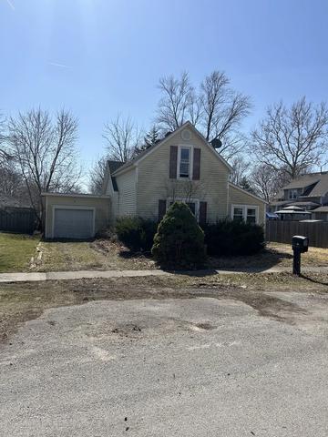 306 E Kyle St, Ogden, IL 61859 | MLS# 12318344 | 2 Photos - Movoto