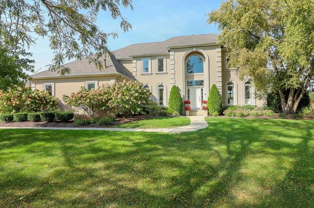 6825 Fieldstone Dr, Burr Ridge, IL 60527 | MLS# 12318798 | 52 Photos ...