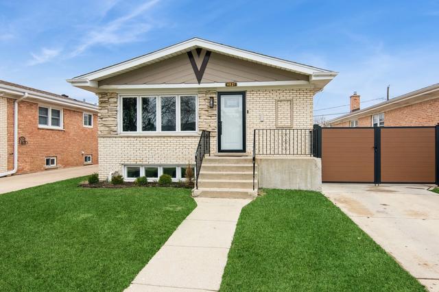 Norridge, IL Single Family Homes For Sale - Movoto