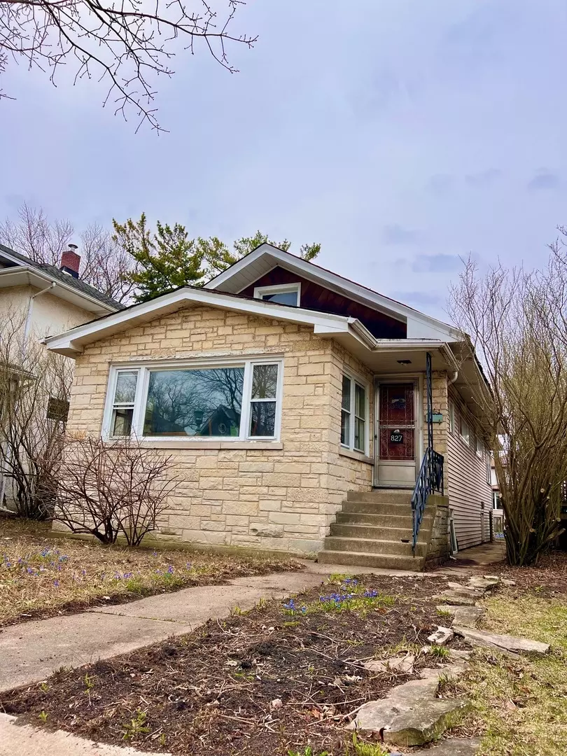 827 Mapleton Ave, Oak Park, IL 60302 | MLS# 12328776 | 1 photo - Movoto