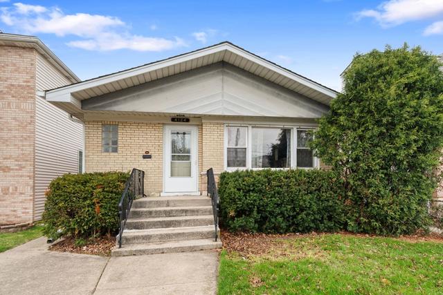 4124 N Octavia Ave, Norridge, IL 60706 | MLS# 12331095 | 17 Photos - Movoto