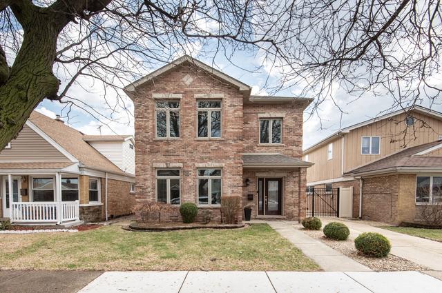 5847 S Nagle Ave, Chicago, IL 60638 | 35 Photos - Movoto