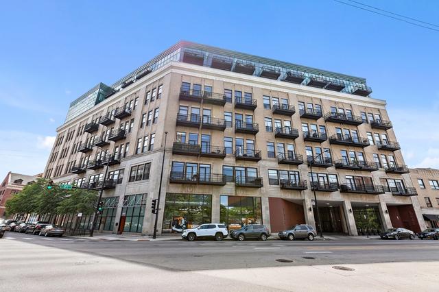 Paramount Lofts, Chicago Homes For Sale & Real Estate | Movoto