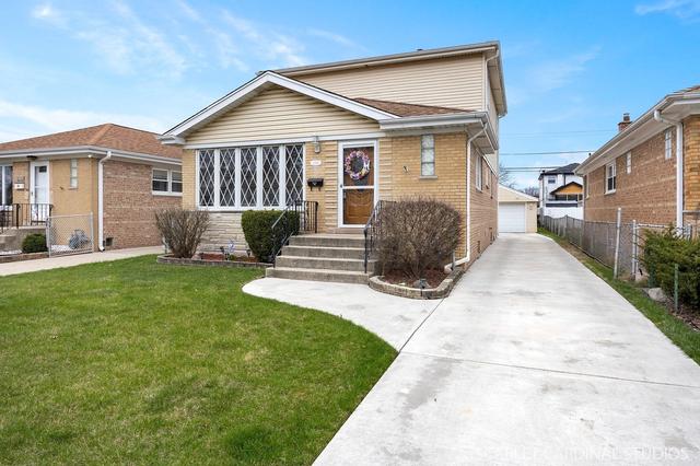 Norridge, IL Single Family Homes For Sale - Movoto