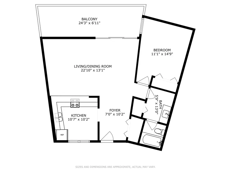 2306 Holiday Ter #166, Lansing, IL 60438 | MLS# 12341744 | 13 Photos ...
