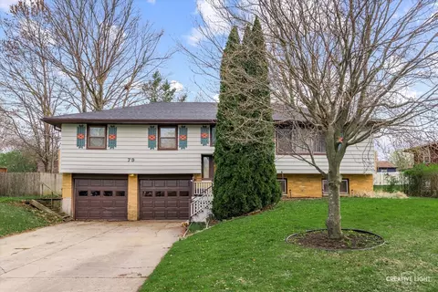 Sugar Grove, IL Single Family Homes For Sale - Movoto