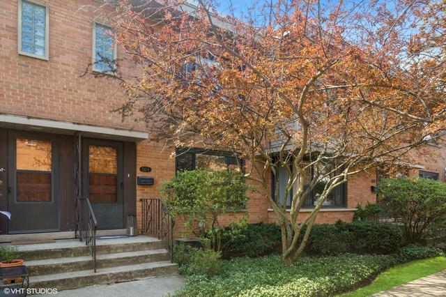 535 5 Ridge Rd, Wilmette, IL 60091 | MLS# 12347540 | 14 Photos - Movoto