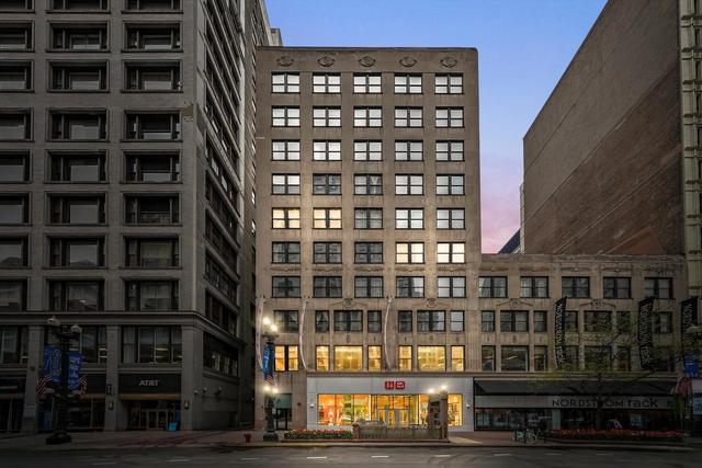 20 N State St #505, Chicago, IL 60602 | MLS# 12350142 | 21 Photos - Movoto