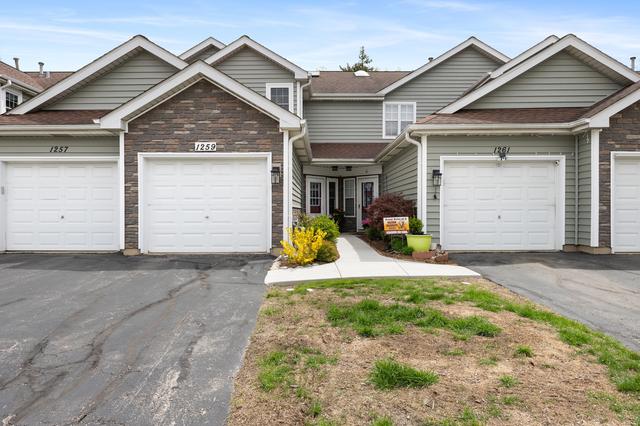 1259 Cranbrook Dr, Schaumburg, IL 60193 | MLS# 12352003 | 23 Photos ...