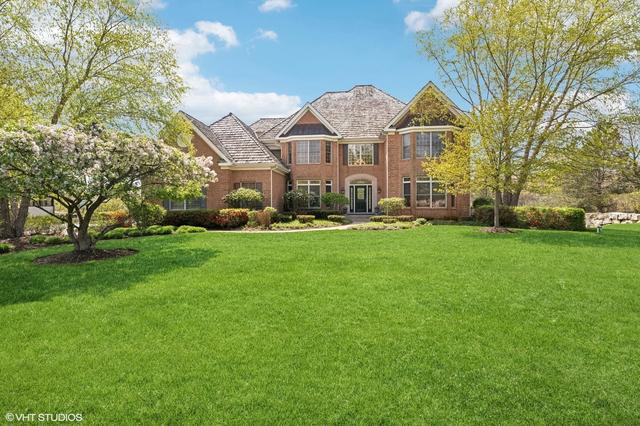 20655 W Lakeridge Ct, Kildeer, IL 60047 | MLS# 12360608 | 55 Photos ...