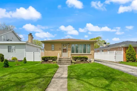 Norridge, IL Single Family Homes For Sale - Movoto
