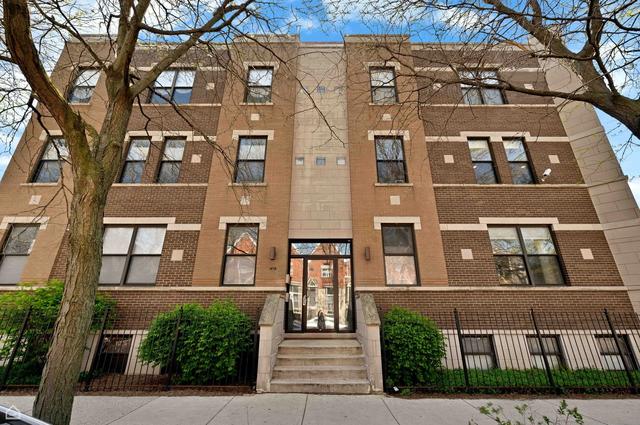 4606 S Lake Park Ave #201N, Chicago, IL 60653 | MLS# 12377020 | 17 ...