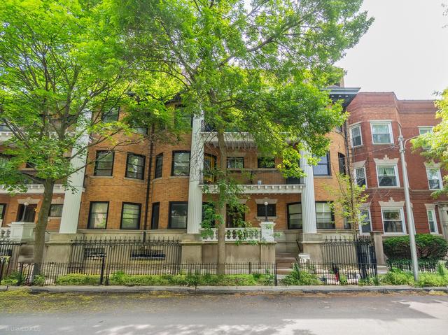 5707 S Blackstone Ave #2, Chicago, IL 60637 | MLS# 12378655 | 34 Photos ...