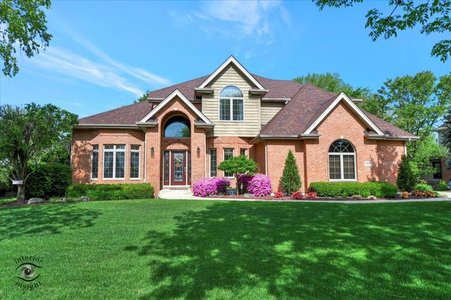 21048 Tall Grass Dr, Mokena, IL 60448 | MLS# 12380034 | 44 Photos - Movoto