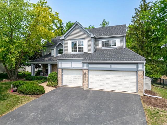 1132 Locust Ct, Bartlett, IL 60103 | MLS# 12389316 | 46 Photos - Movoto