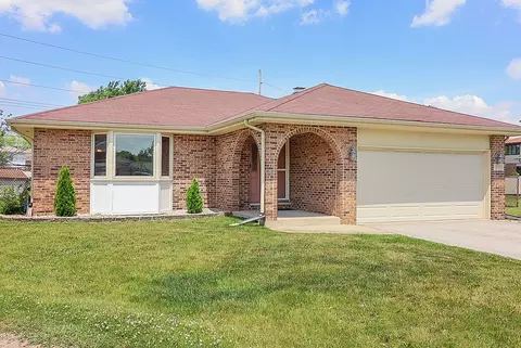 5135 W 113th Pl, Alsip, IL 60803 - Movoto