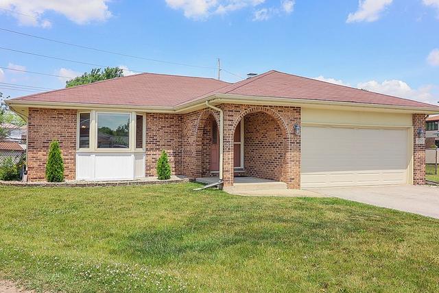 5135 W 113th Pl, Alsip, IL 60803 - Movoto
