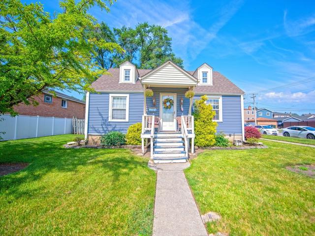 7 Stone Park Homes For Sale & Stone Park, IL Real Estate - Movoto