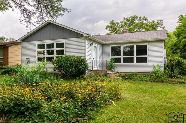 20100 Keystone Ave, Matteson, IL 60443 | MLS# 12430582 | 15 Photos - Movoto