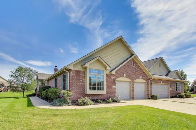 19612 Crested Butte Ln, Mokena, IL 60448 | 37 Photos - Movoto